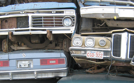 Cash for Clunkers - Center for American Progress Action
