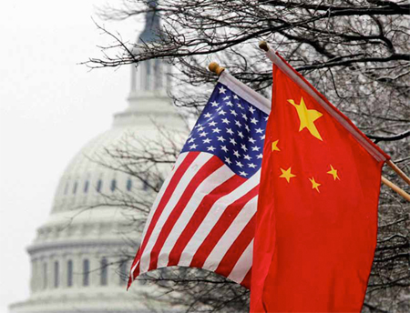 U.S.-China Relations in an Election Year - Center for American Progress ...