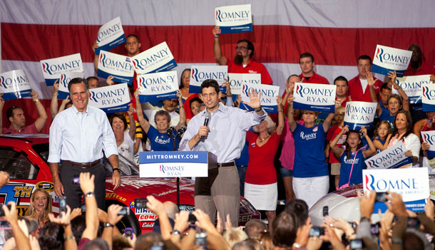 Romney-Ryan Plan Would Repeal Reagan’s Spousal Safety Net - Center for ...