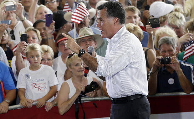 The Real Cost of the Romney-Ryan Plan to Virginians - Center for ...
