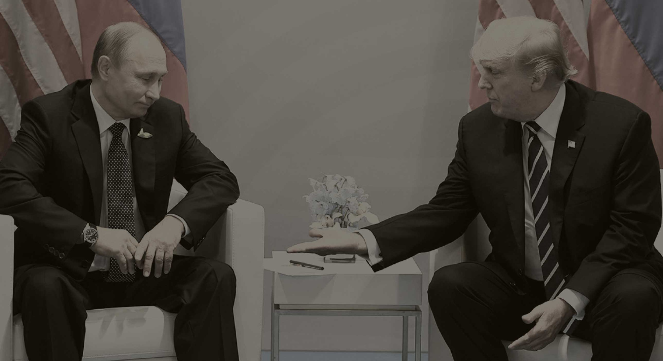 The Moscow Project - Center for American Progress Action