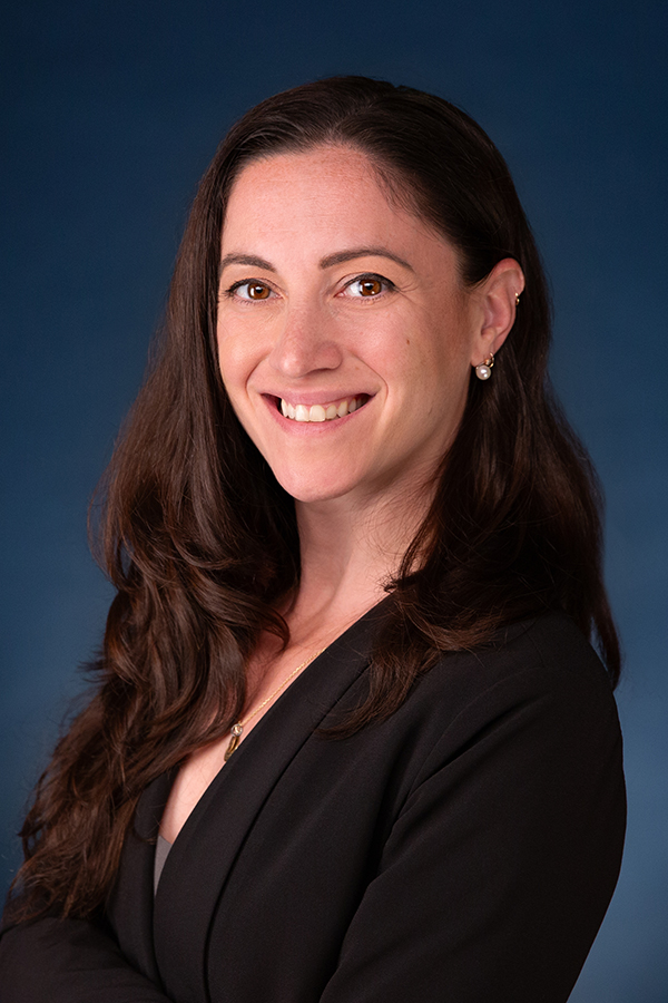 Allison McManus - Center for American Progress Action