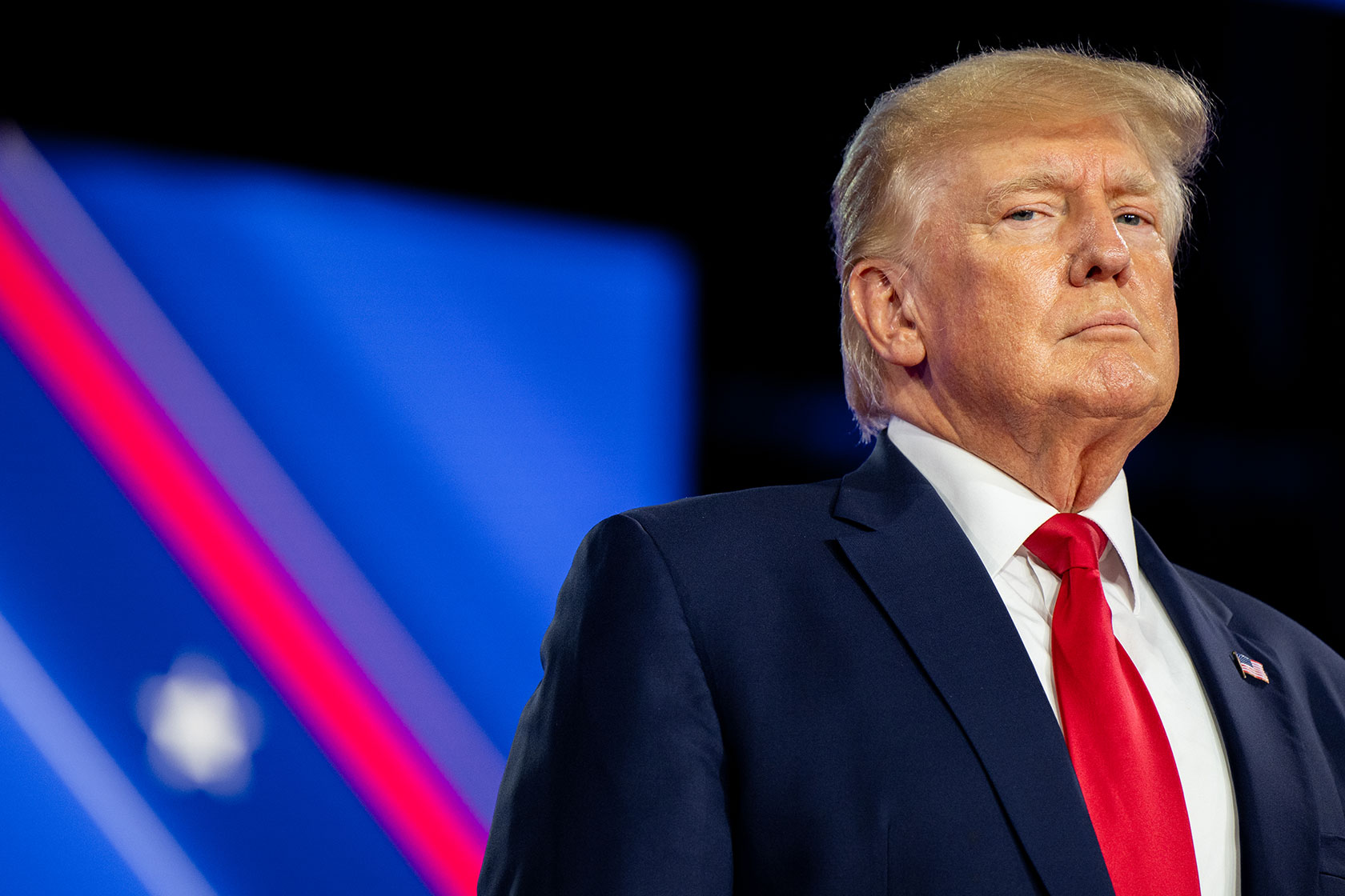 How Trump and a Project 2025 Lead Author Are Trying To Undermine Checks ...
