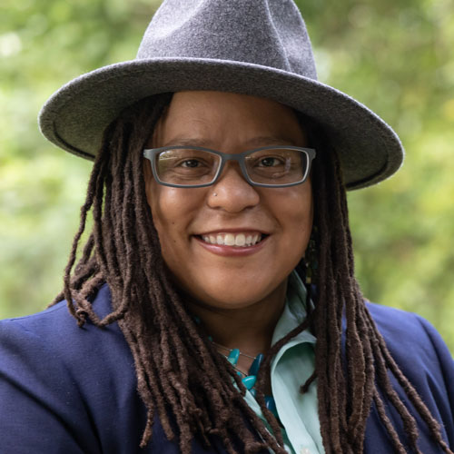 Sen. Kim Jackson (D-GA) - Center for American Progress Action