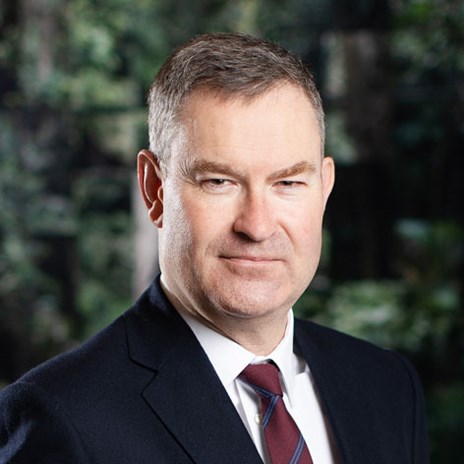 David Gauke - Center for American Progress Action